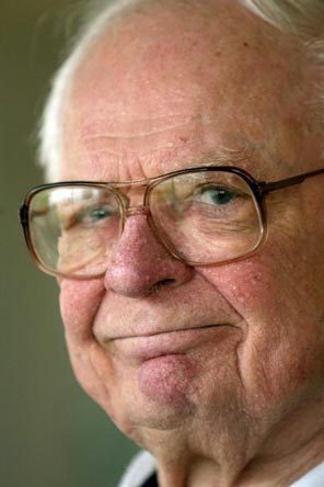 Obituary – Prince, Robert