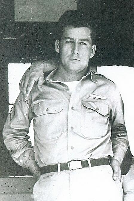 Daniel D. Farley