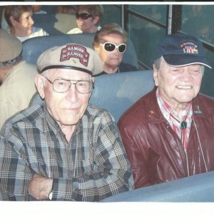 Wayne A. Ruona