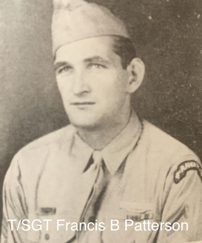 Francis B. Patterson