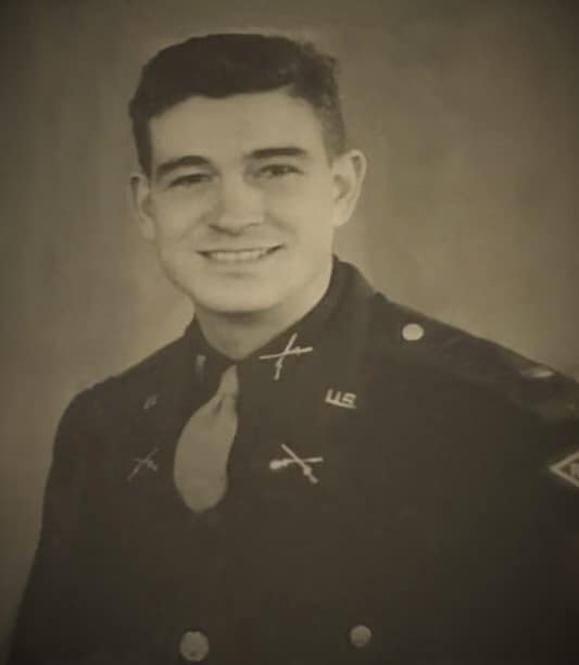 George Francis Kerchner