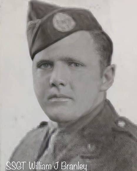 Michael J. Branley