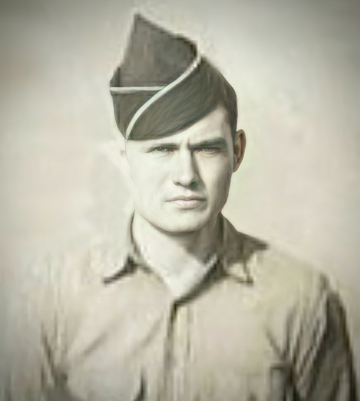 Murrell F. Stinnette Jr.